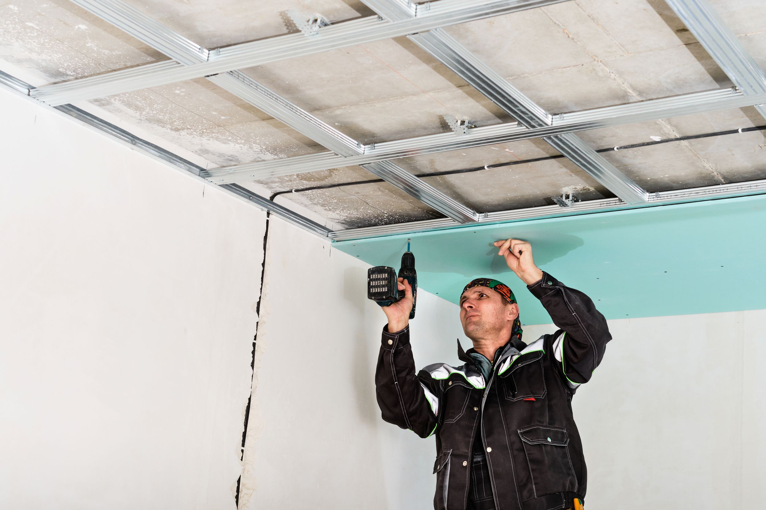 Basement Ceiling Soundproofing: Best Methods, Costs, and DIY Tips